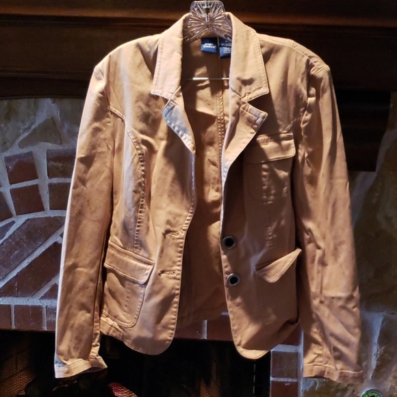 High Sierra | Jackets & Coats | Tan Jacket | Poshmark